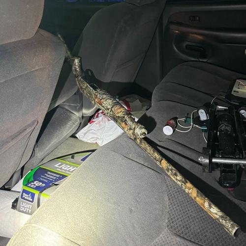 Women arrested after dispute leads to gunfire in Twain Harte ...