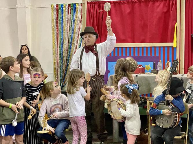 PHOTOS: Mother Lode Christian School Jubilee auction raises over $100K ...