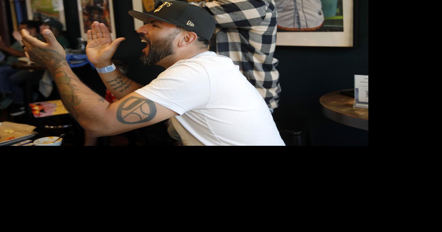 ‘This is what the A’s are losing’: Ballers fans flock to watch party as ...