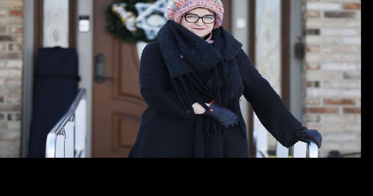 Mike Grover, whose 13-year battle with brain cancer was chronicled in ...