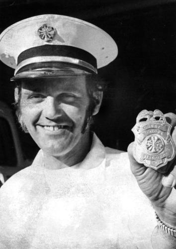 Guy Mills, the City of Sonora’s first paid fire chief, dies at 85 ...