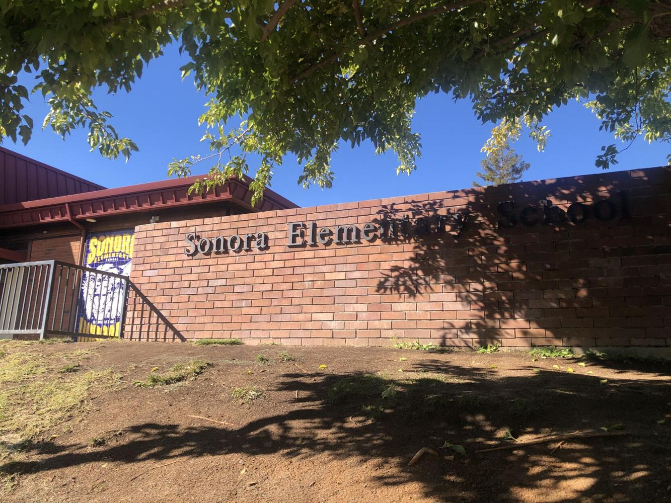 Sonora Elementary speech therapist accused of misdemeanor child abuse ...