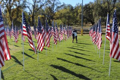 Sonora Sunrise Rotary to host second Field of Honor in November at ...