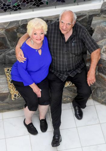 Dick Mitchell, homeless advocate and co-founder of GSAC, dies at 86 ...