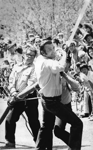 Guy Mills, the City of Sonora’s first paid fire chief, dies at 85 ...