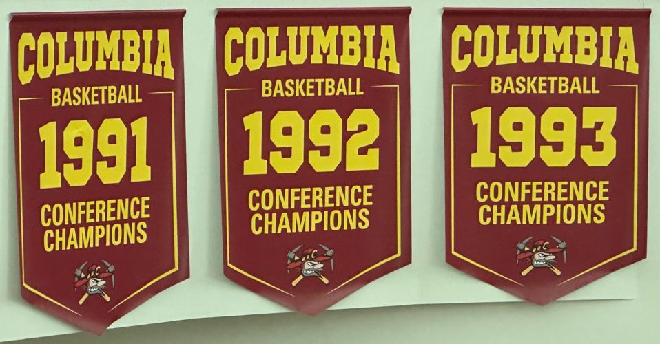 Columbia College considers possible rebrand of Claim Jumpers | News ...