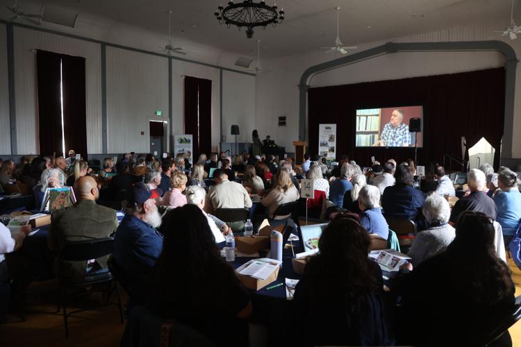 Sonora nonprofit WATCH Resources Inc. commemorates 54 years of service ...