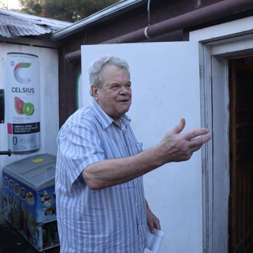 'It's been my life': Barendregt's Grocery owner retires after 52 years ...