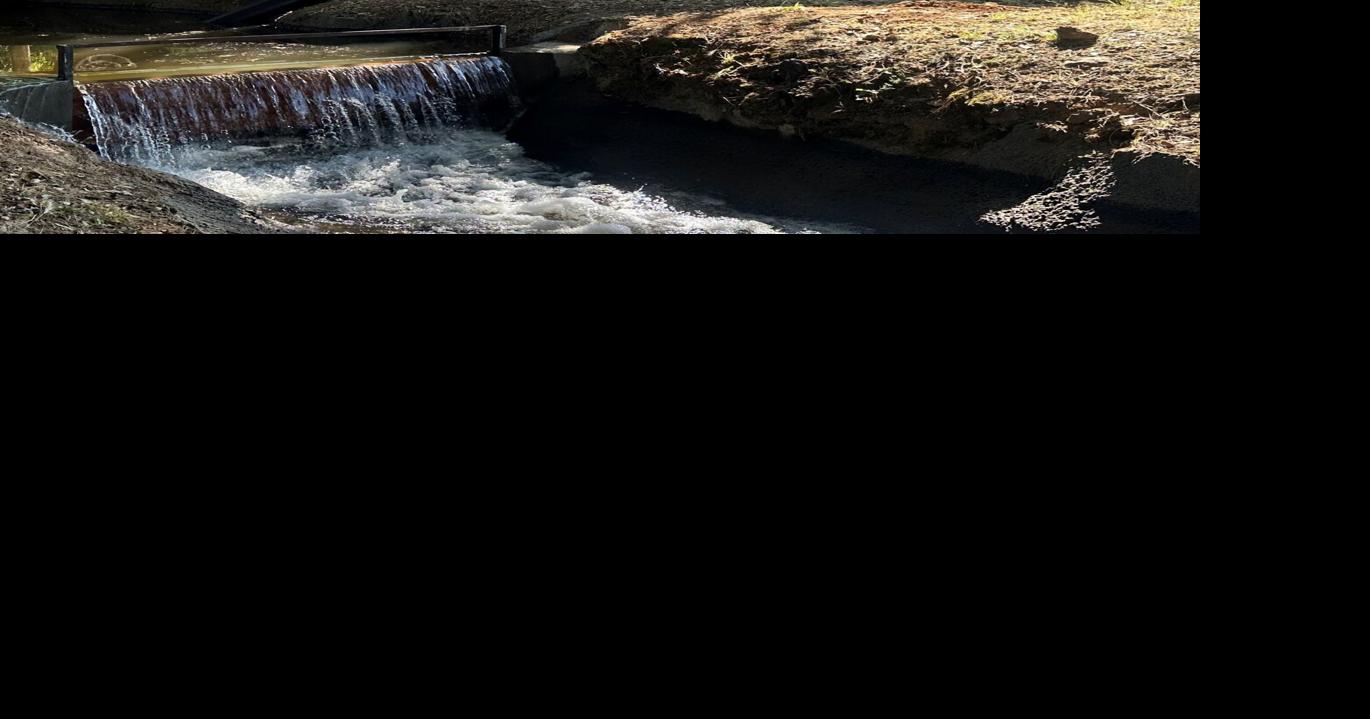 TUD touts new untreated water draft points for rural firefighting ...