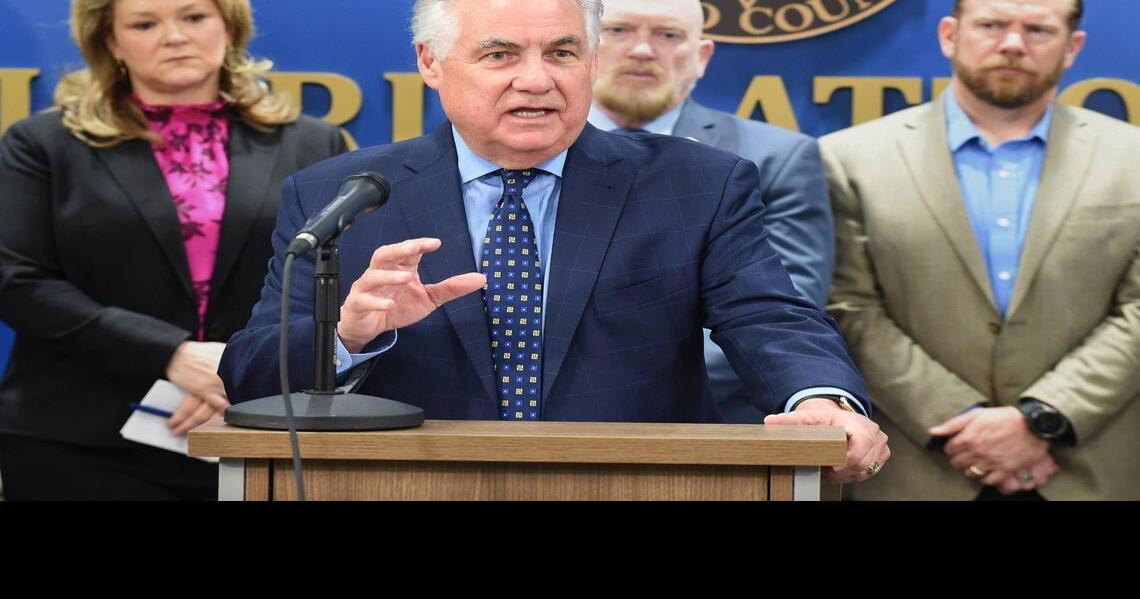 Republican assemblyman who represents Mother Lode bows out of Fresno ...