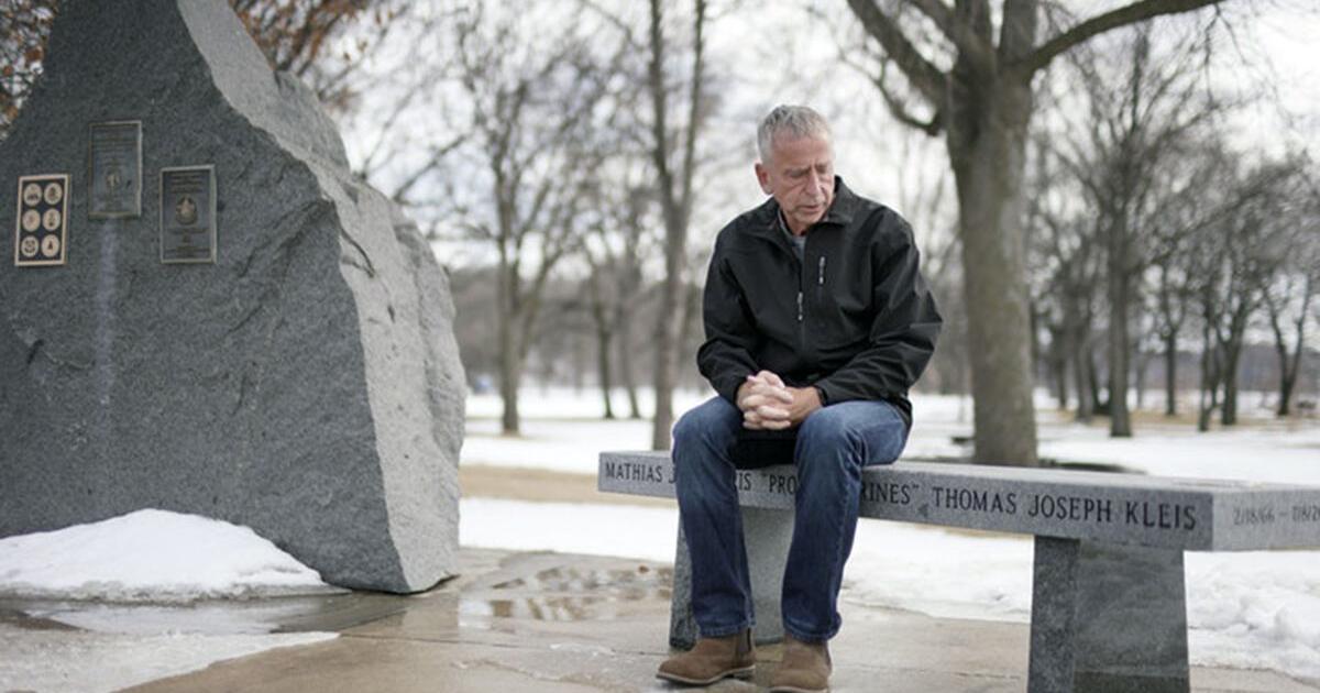 A brother grapples with worst kind of tragedy | Lifestyle ...