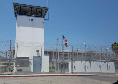 Three inmates die at California Institution for Men | News ...