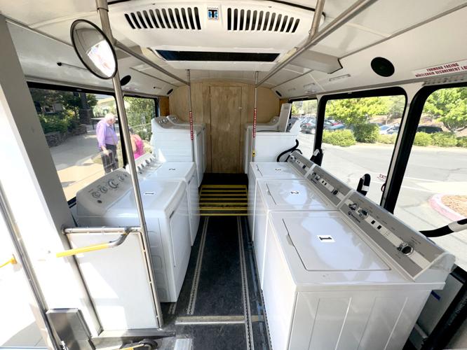 Tuolumne County nonprofit's accomplishments celebrated at ribbon ...