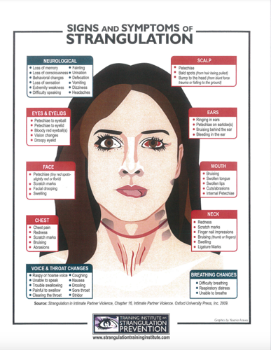 CNVC urges awareness of domestic violence in October | News ...