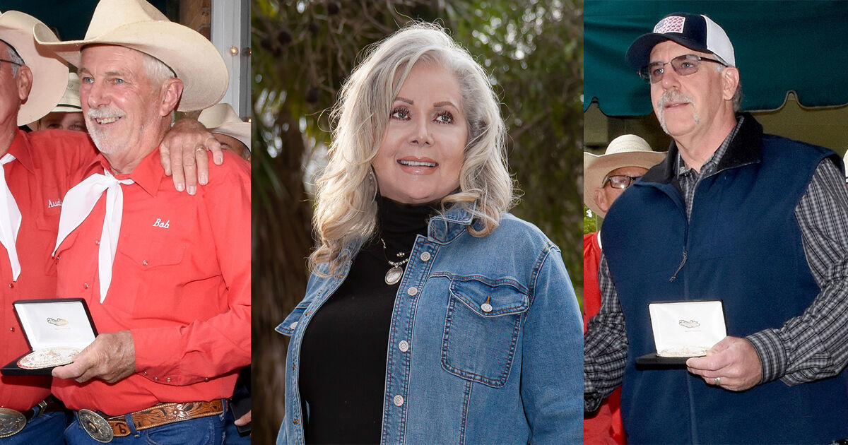 Meet this year’s Mother Lode Roundup honorees | News | uniondemocrat.com