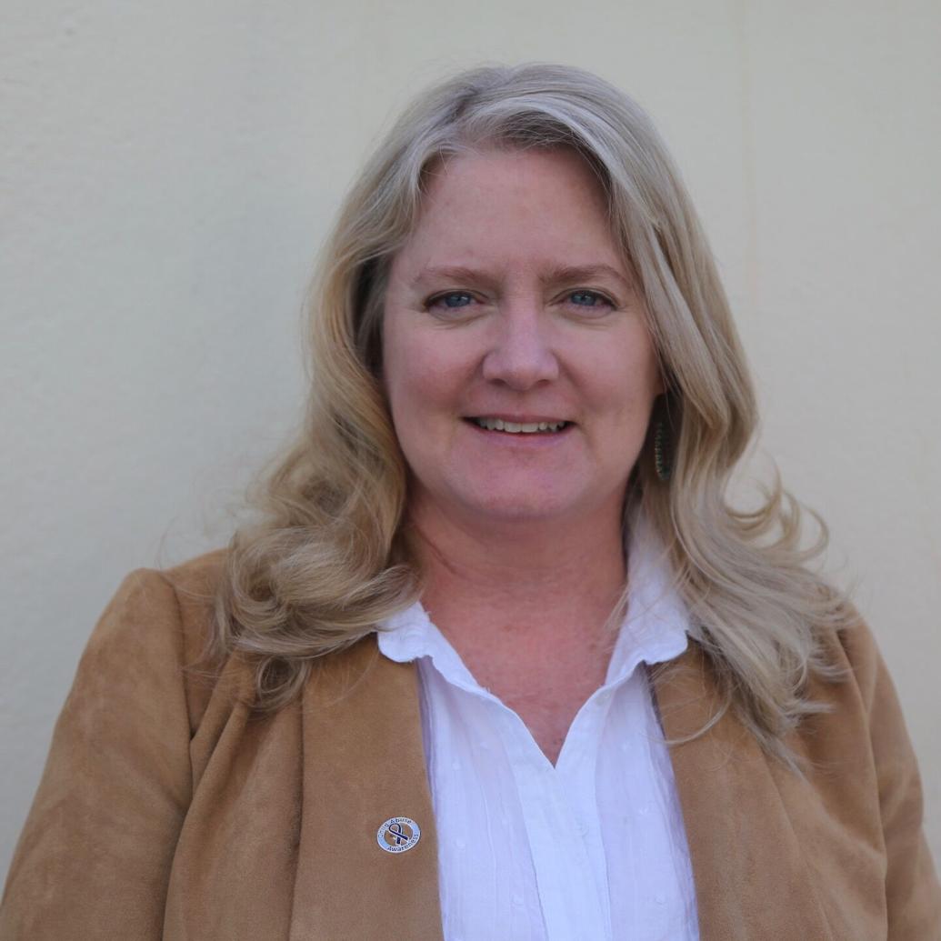 Cathy Parker to step down as Tuolumne County superintendent of schools ...