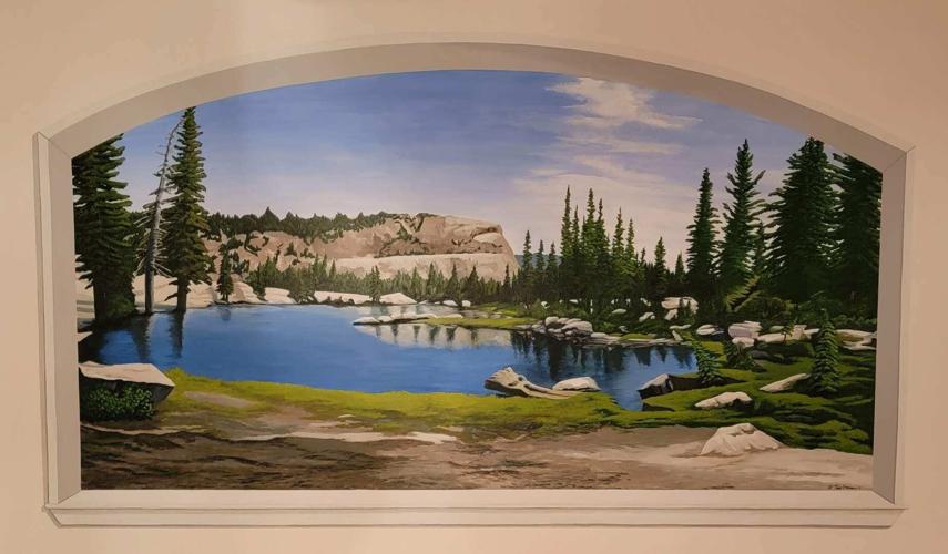 Sonora artist Judy Grossman suffers life-changing medical event | News ...