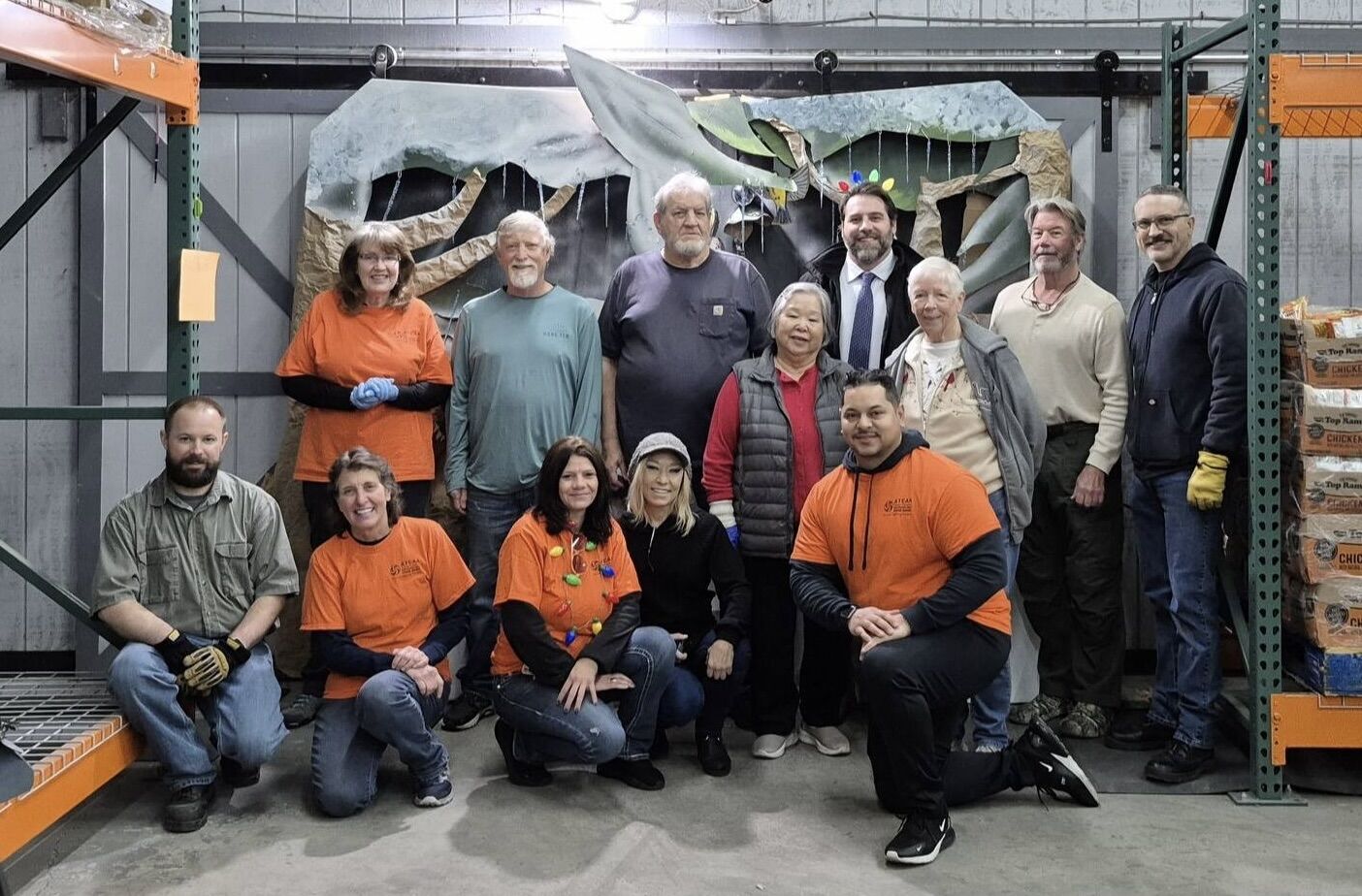 ATCAA Food Bank to receive $150K in CalRecycle grant funding through ...