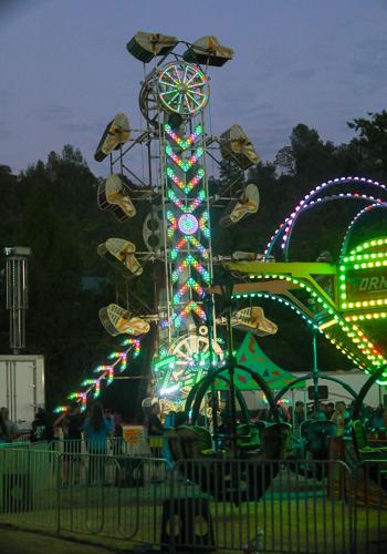 PHOTOS: The 2022 Mother Lode Fair brings four days of fun | News ...