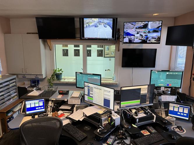 Sonora Police dispatch upgrades were overdue; new system’s benefits are ...