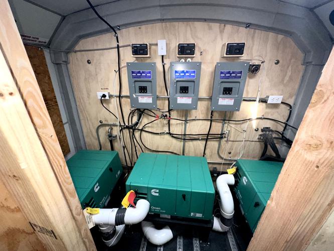 Tuolumne County nonprofit's accomplishments celebrated at ribbon ...