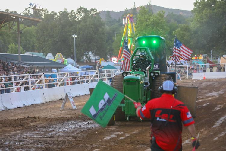 PHOTOS: The 2022 Mother Lode Fair brings four days of fun | News ...