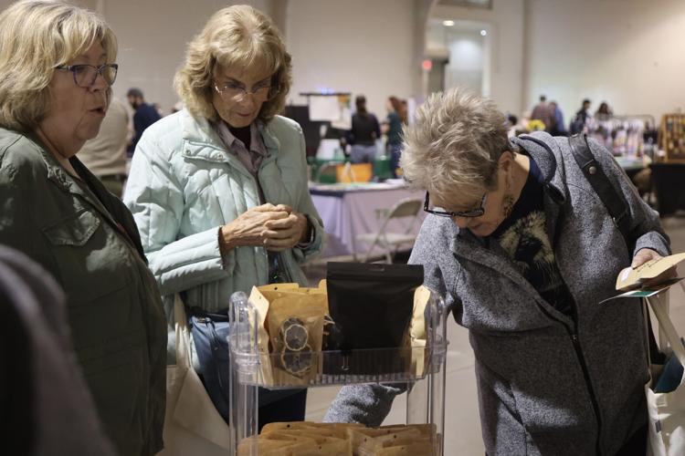 Tribes host ‘Honoring Mother Earth’ event at Mother Lode Fairgrounds ...