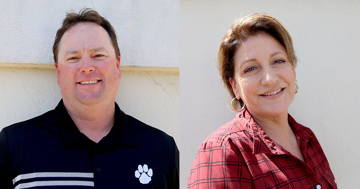 New election results confirm wins by Abernathy, Cruz | News ...