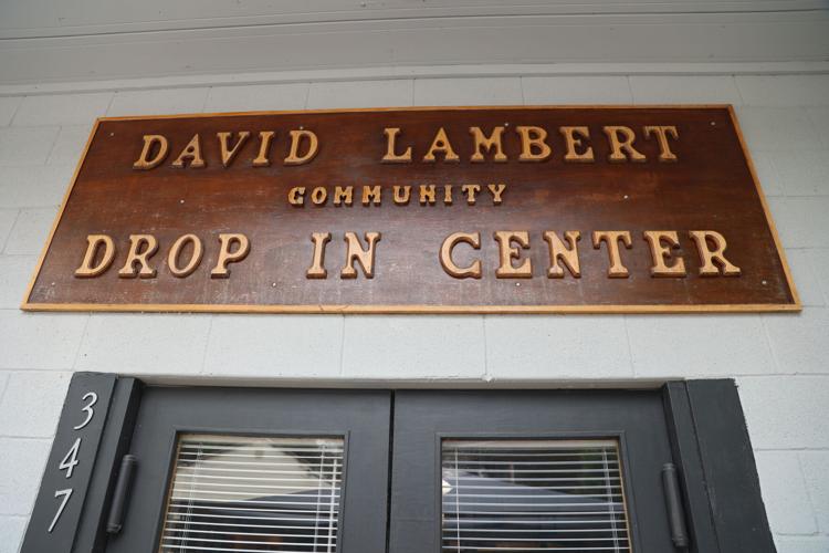 Nonprofit Nancy’s Hope takes over David Lambert Community Drop-in ...