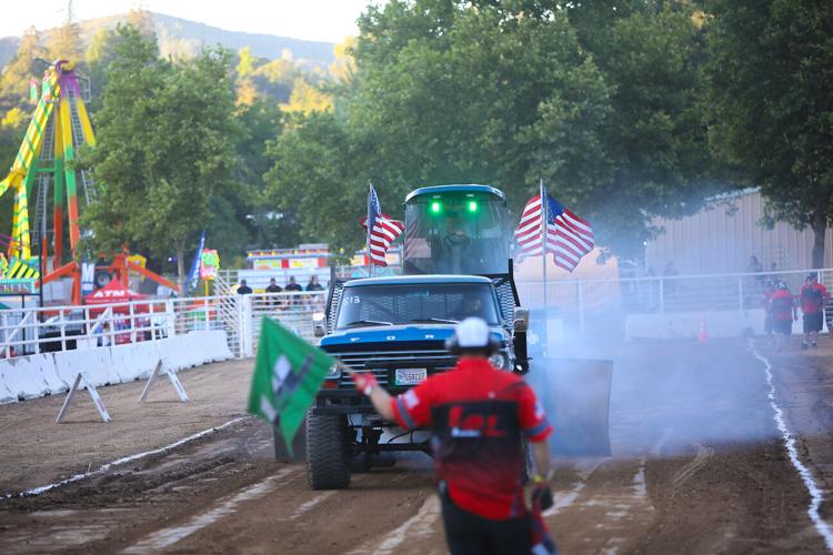 PHOTOS: The 2022 Mother Lode Fair brings four days of fun | News ...