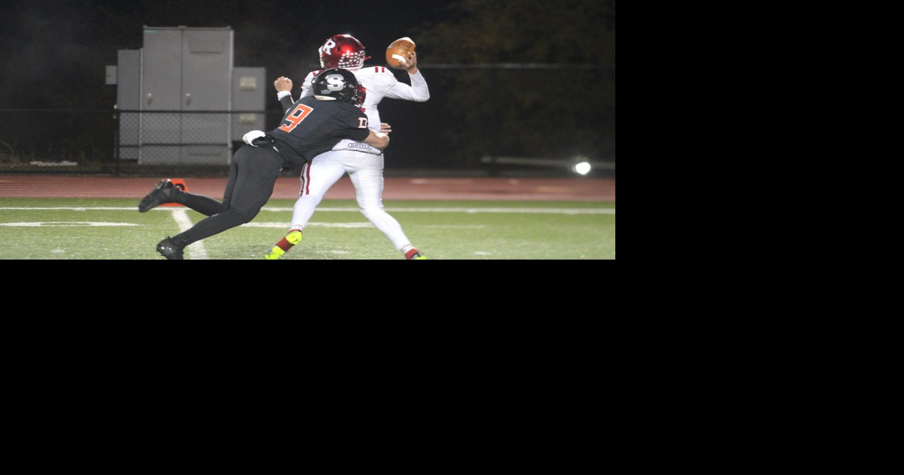 Summerville football shuts out Gustine in quarterfinals of D7 section ...