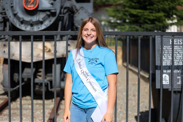 4 vie for title of 75th annual Tuolumne Lumber Jubilee Queen | News ...