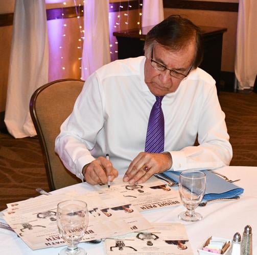 Thorpe film attracts more backers | News | uniondemocrat.com