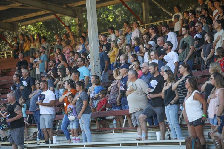 PHOTOS: The 2022 Mother Lode Fair brings four days of fun | News ...