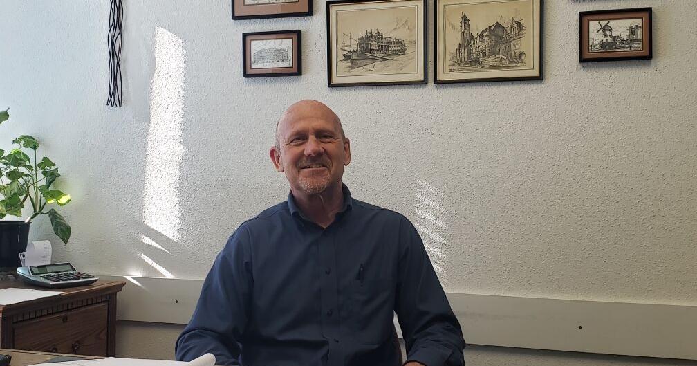 Interfaith announces new CEO Doug Linze | News | uniondemocrat.com