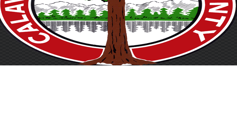 Calaveras County seal | | uniondemocrat.com