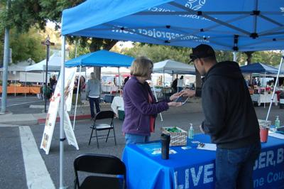 Tuolumne County residents invited to participate in community-wide well ...