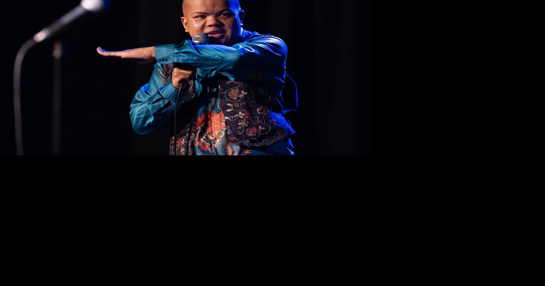 Comedians are more than happy to dive into depression | Lifestyle ...