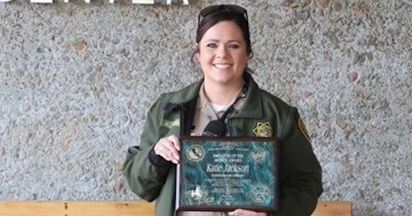 Sierra Conservation Center prison guard sues state after assault by ...