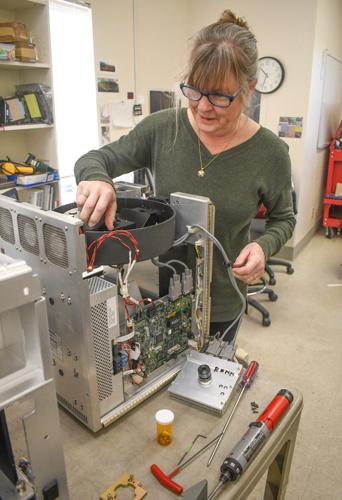 Local business: Certified Scientific Instruments | News | uniondemocrat.com
