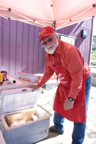 Tuolumne County Sheriff’s Posse hosts Mother Lode Roundup Queen Contest ...