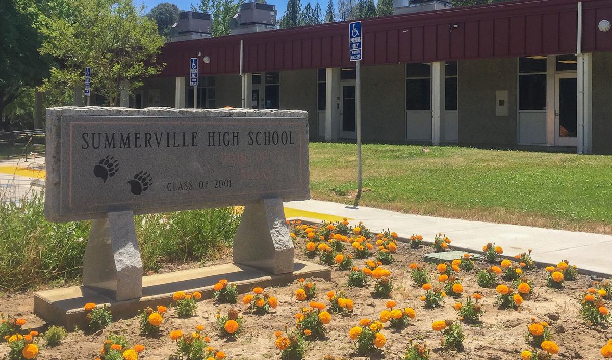 Summerville HS District gets Measure B — intended to raise $13M for ...