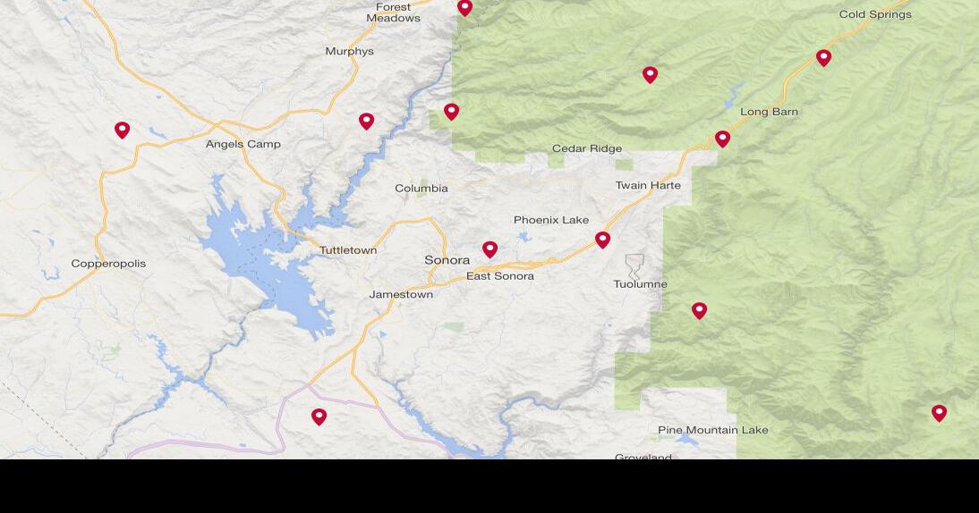 Widespread phone service outage caused by damage to AT&T fiber-optic ...