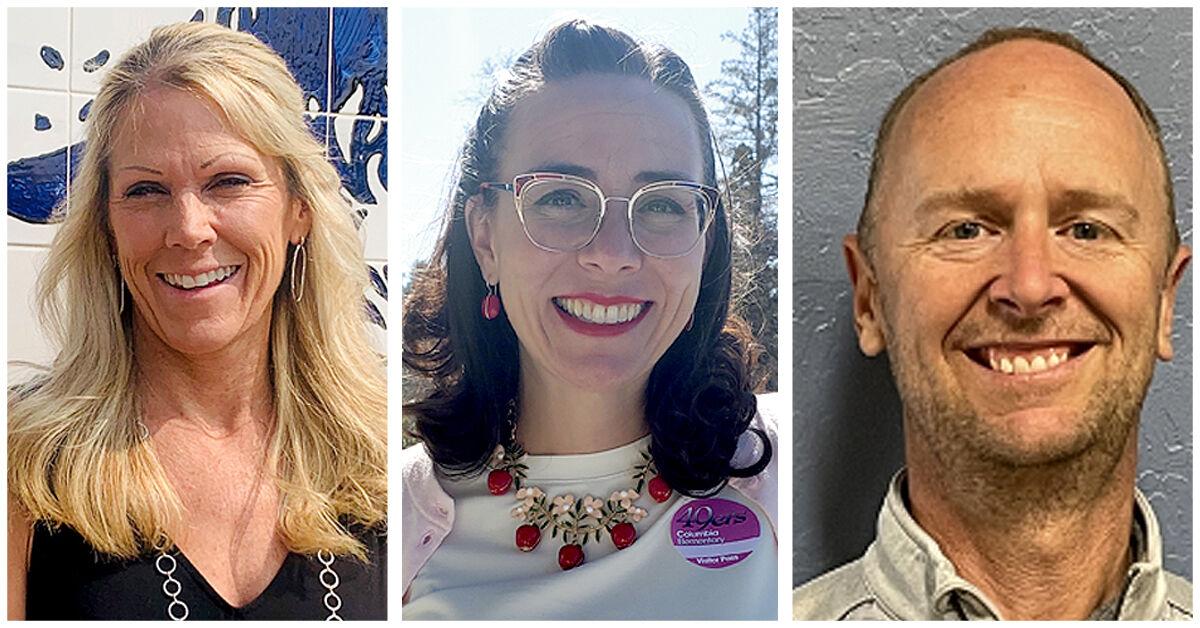 New superintendents join Tuolumne County elementary schools | News ...