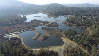 TUD seeks $23.4 million to complete Phoenix Reservoir restoration ...