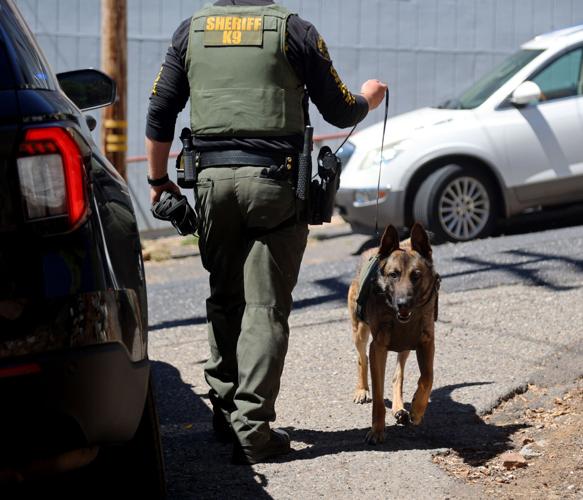 2 men arrested after standoff in downtown Sonora over eviction order ...