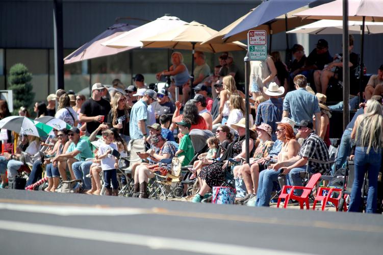 PHOTOS: 64th annual Mother Lode Roundup Parade | News | uniondemocrat.com