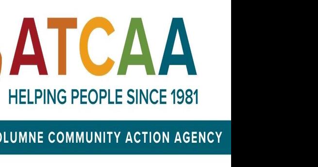 ATCAA unveils updated logo, mission statement | News | uniondemocrat.com
