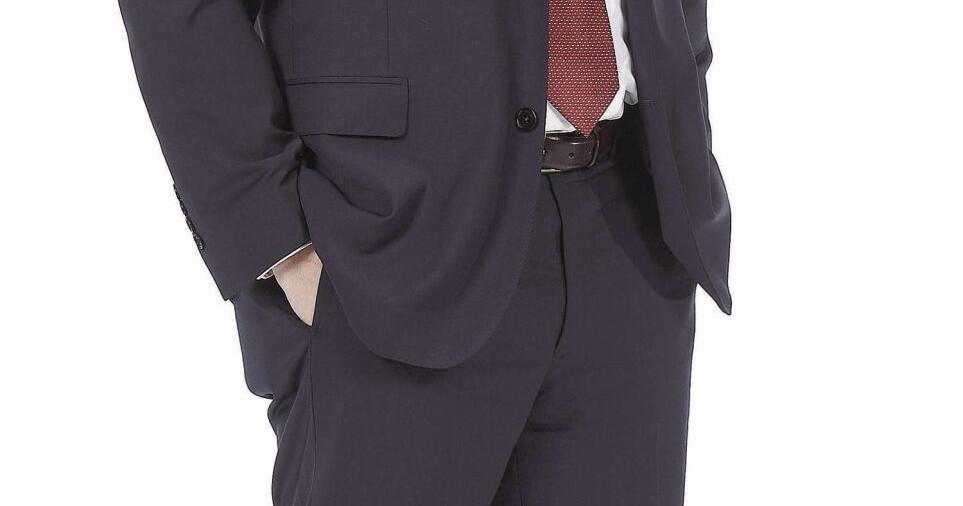 Tom Manion | 40 Under Forty | unionleader.com