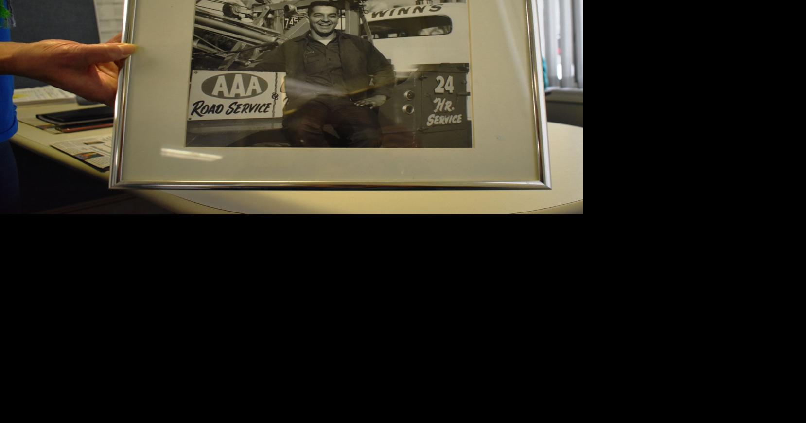 Littleton's Gerald Winn, NH's longest-serving town moderator, dies at ...